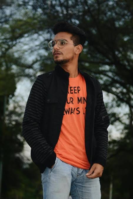 Rizwan Khan Sanni – Medium