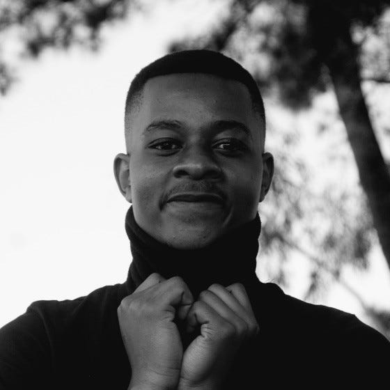 About – Libby Lebyane – Medium