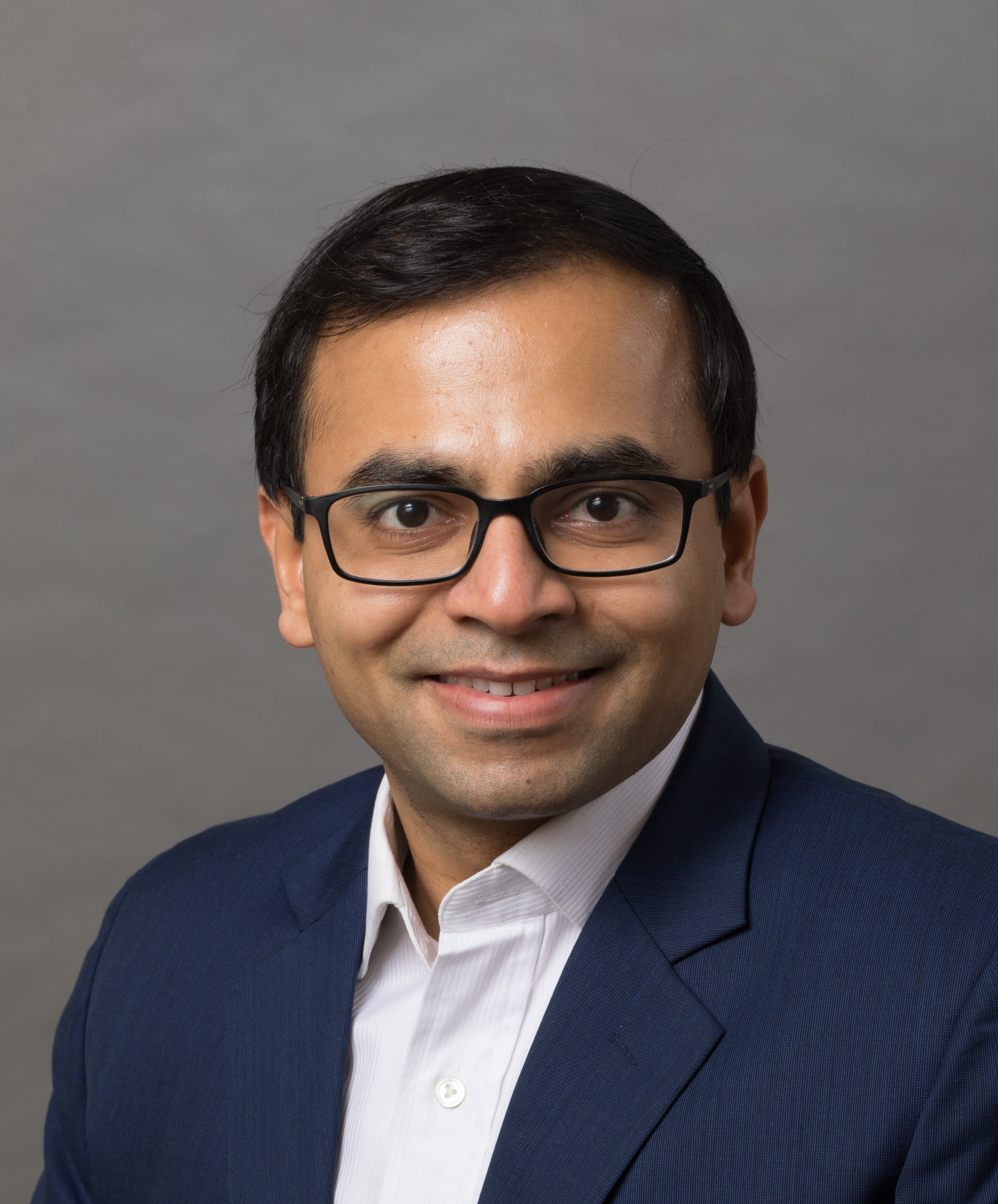 Sushant Gupta – Medium