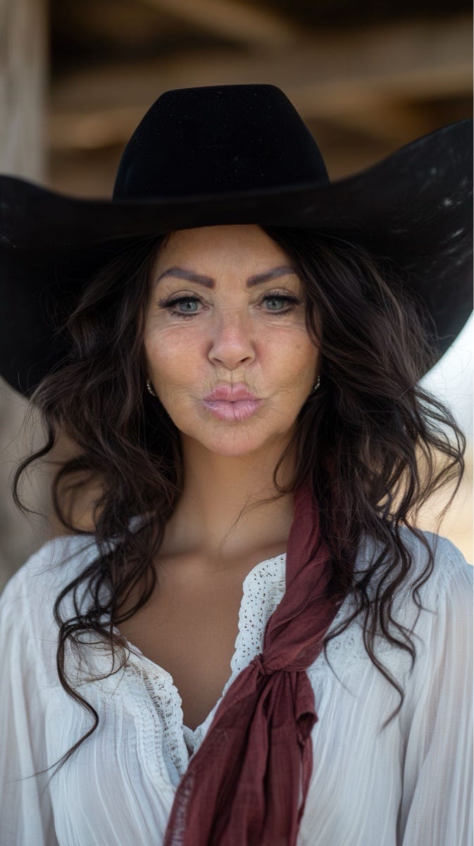 Linzi kyte – Medium