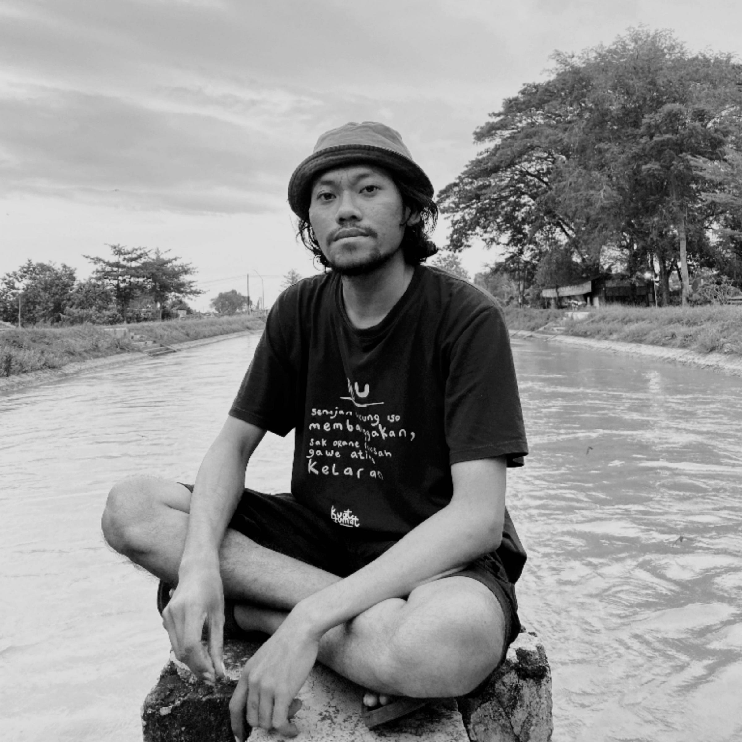 Heri Susanto – Medium