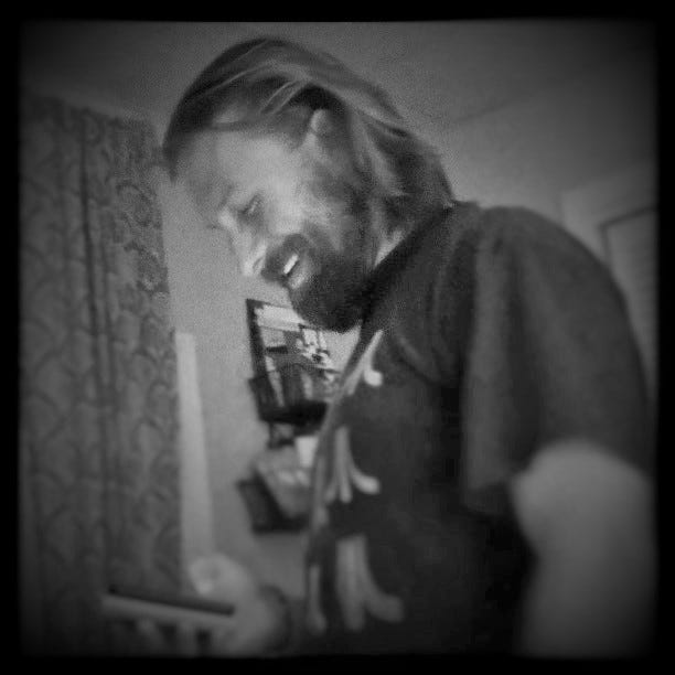 Benjamin Seifried – Medium