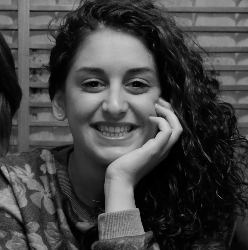 Yasaman Mansouri – Medium