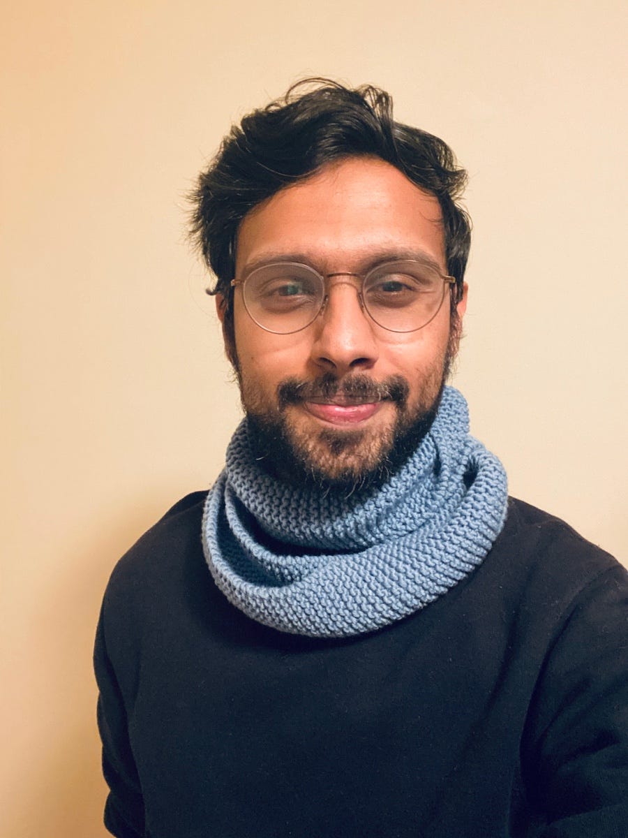 Abhishek Raj – Medium