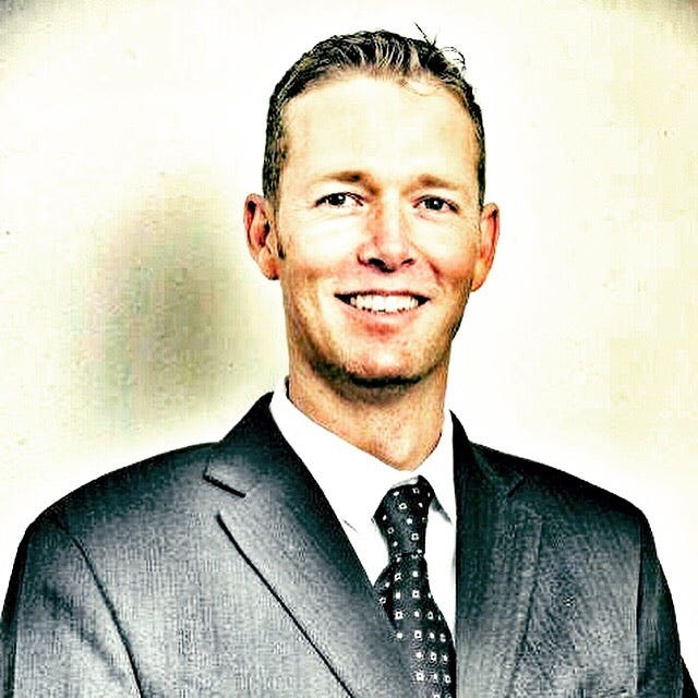 Darren Gorton – Medium