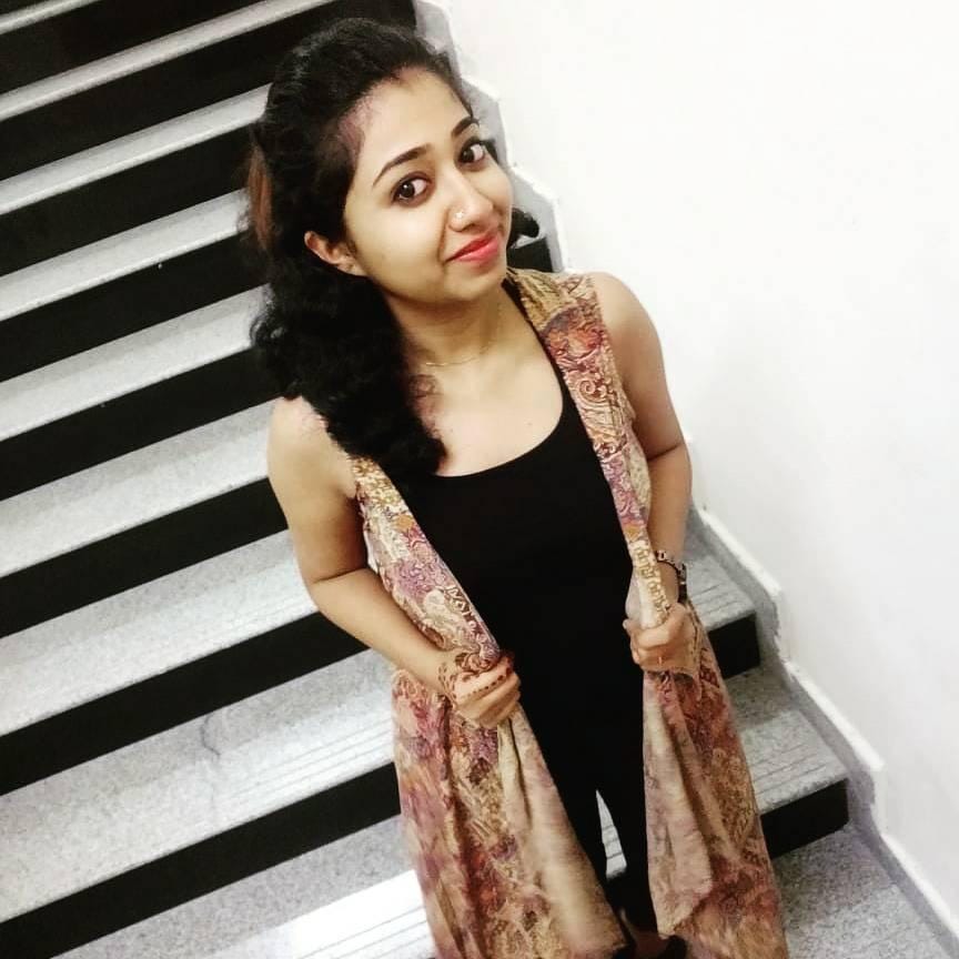 Sharika Sai – Medium