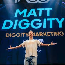 Matt Diggity Marketing – Medium