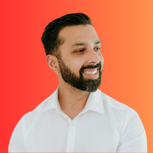 Harry Bawa – Medium