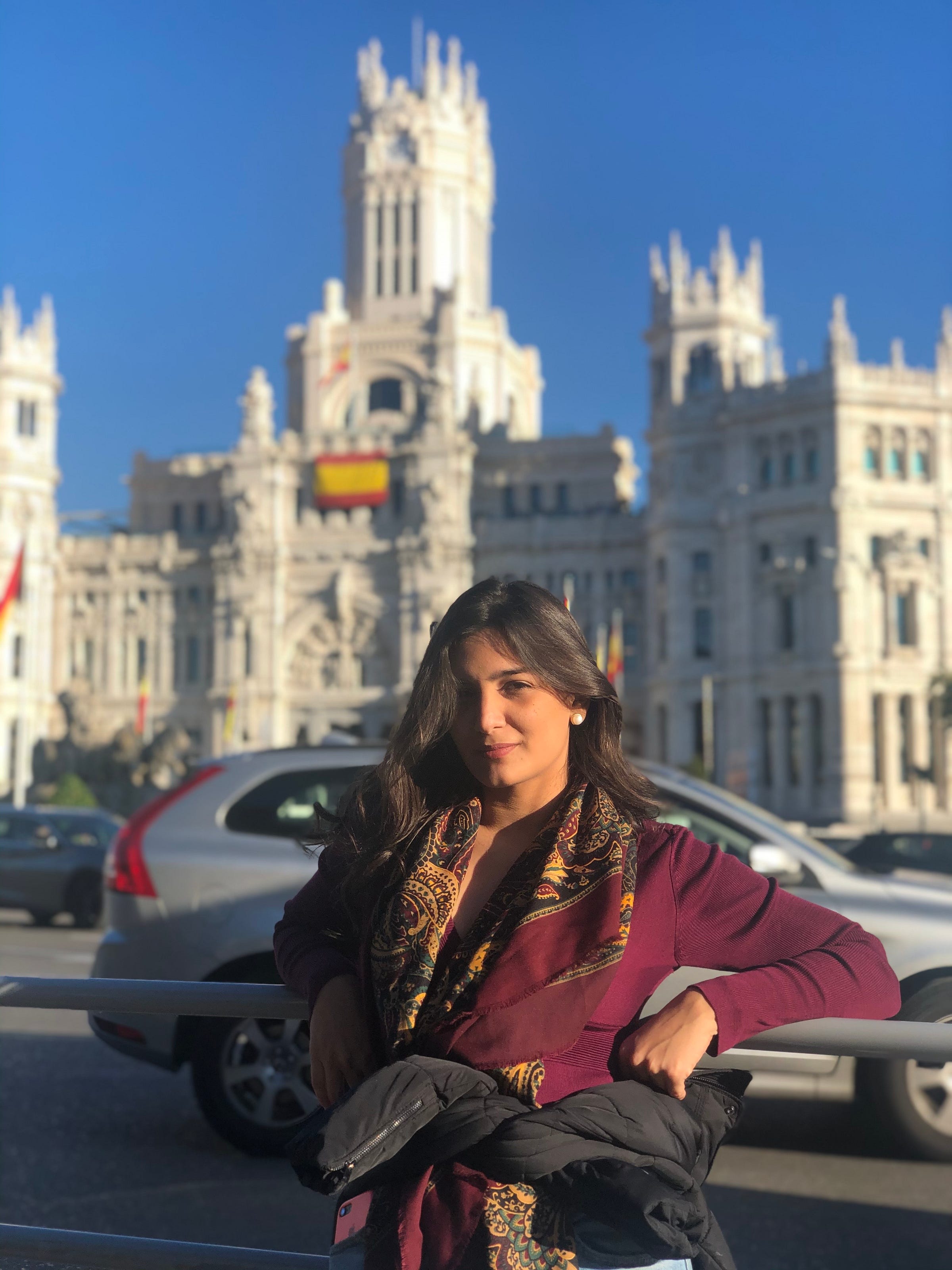 Priscilla Mieses – Medium