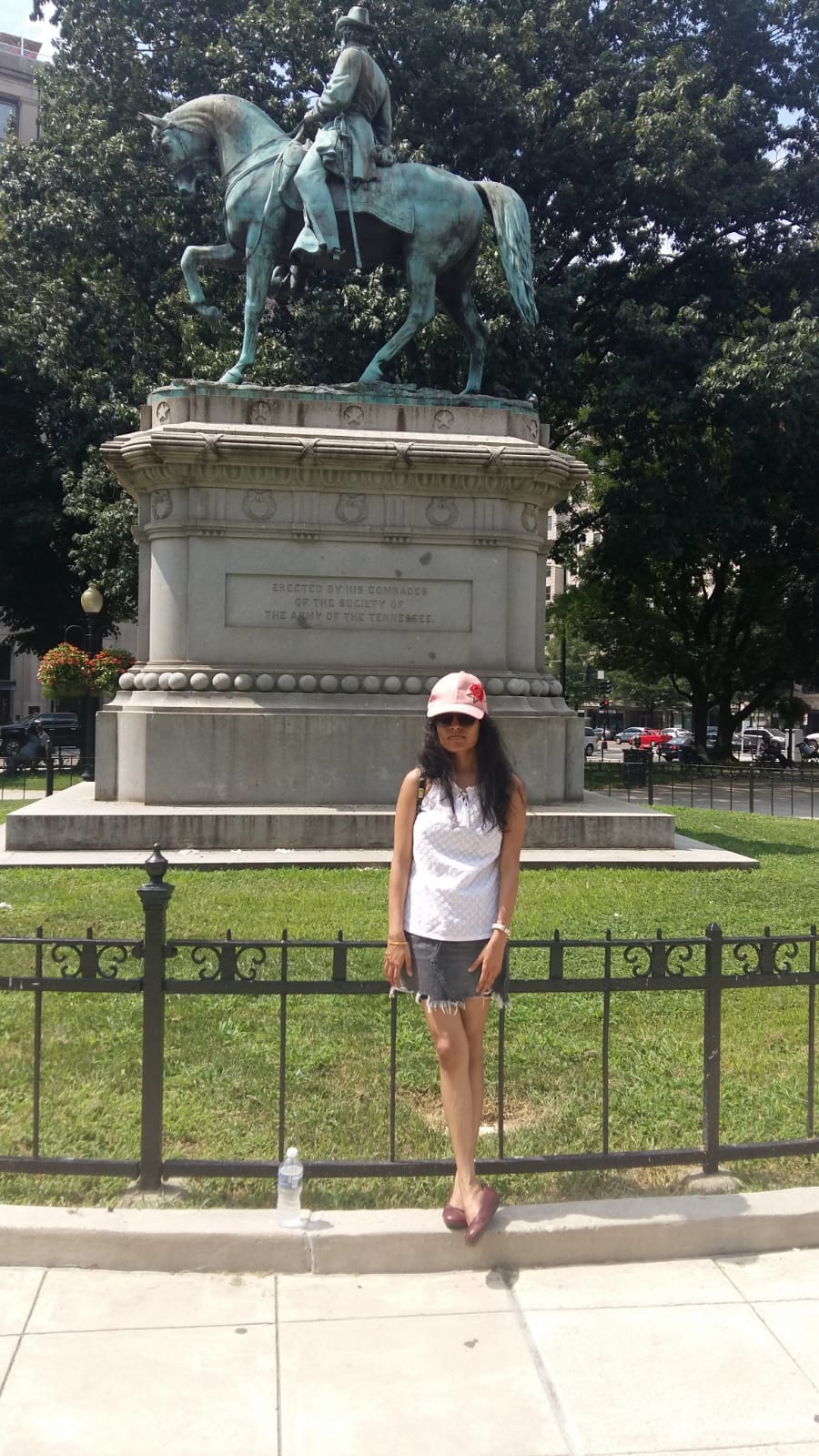 Yamini Ranga – Medium