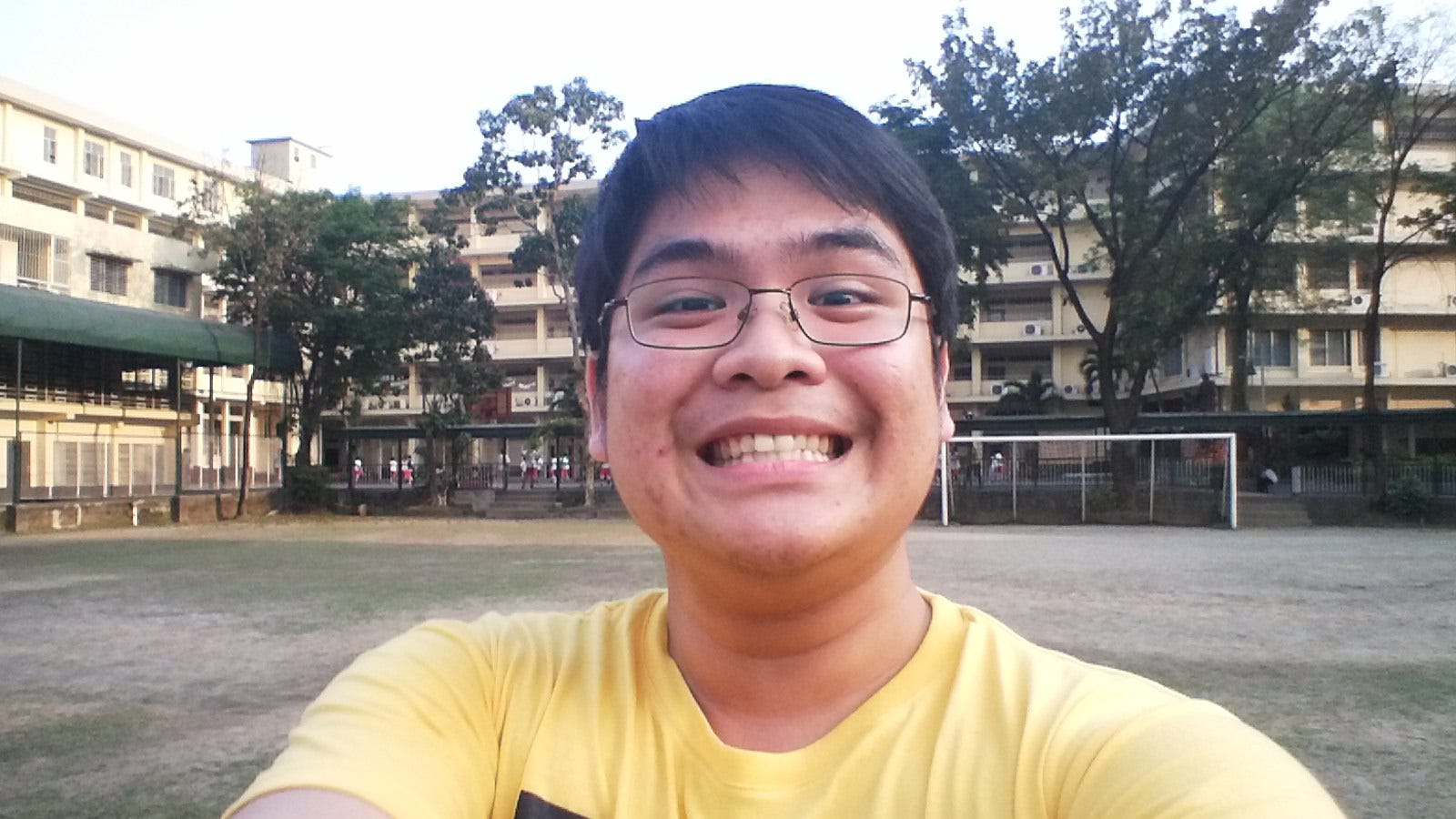 Steven Fermo – Medium