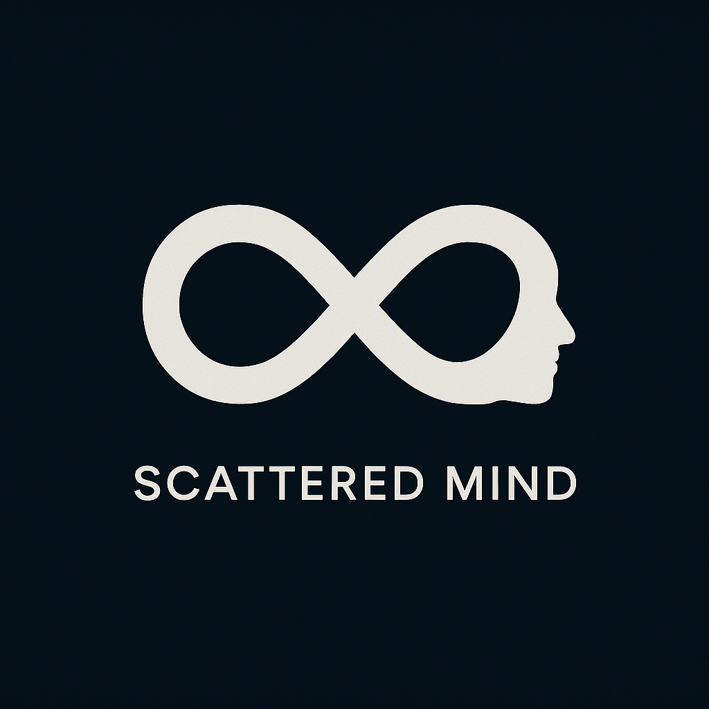 Scattered Mind – Medium