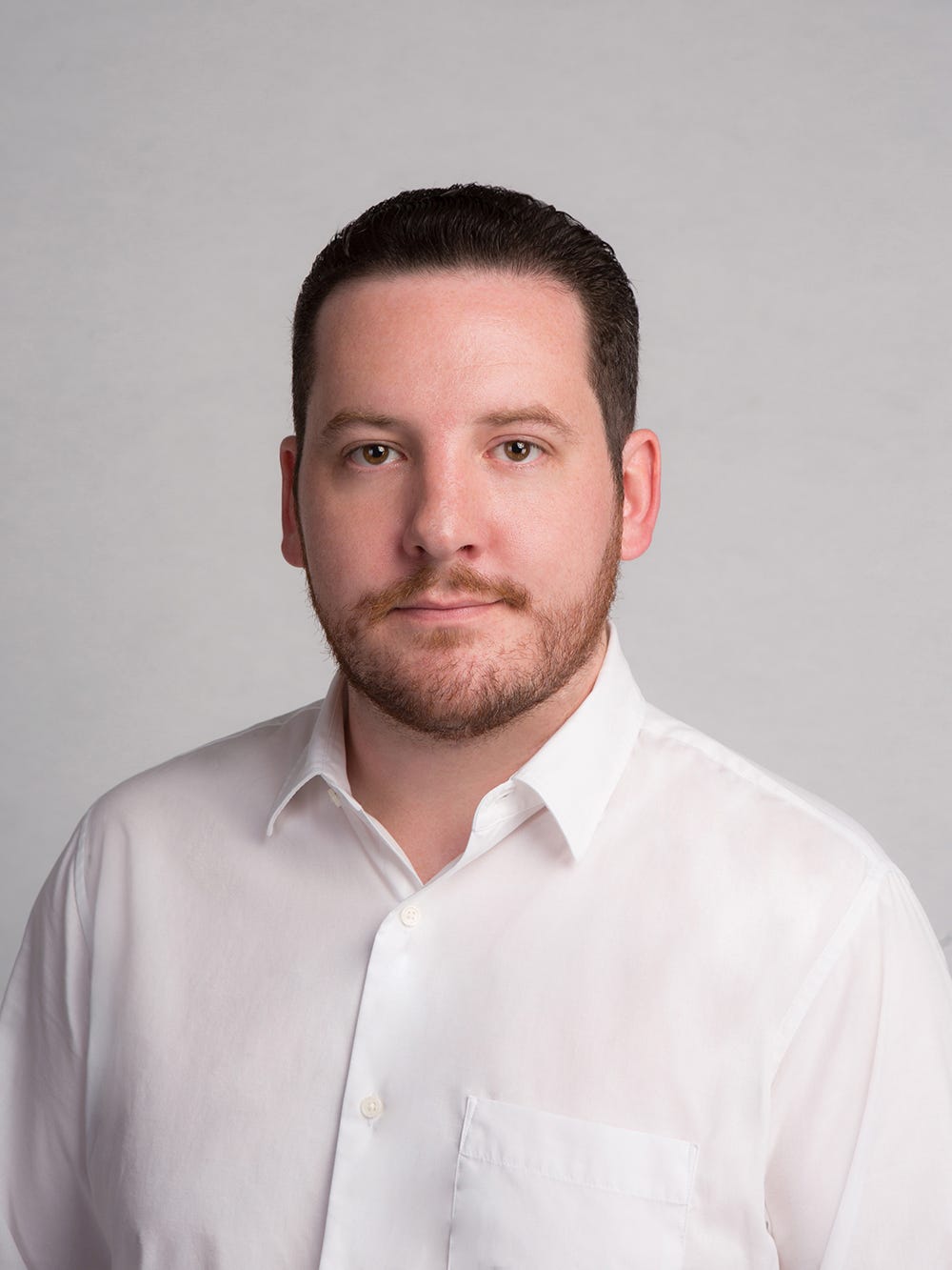 Bryan May – Medium