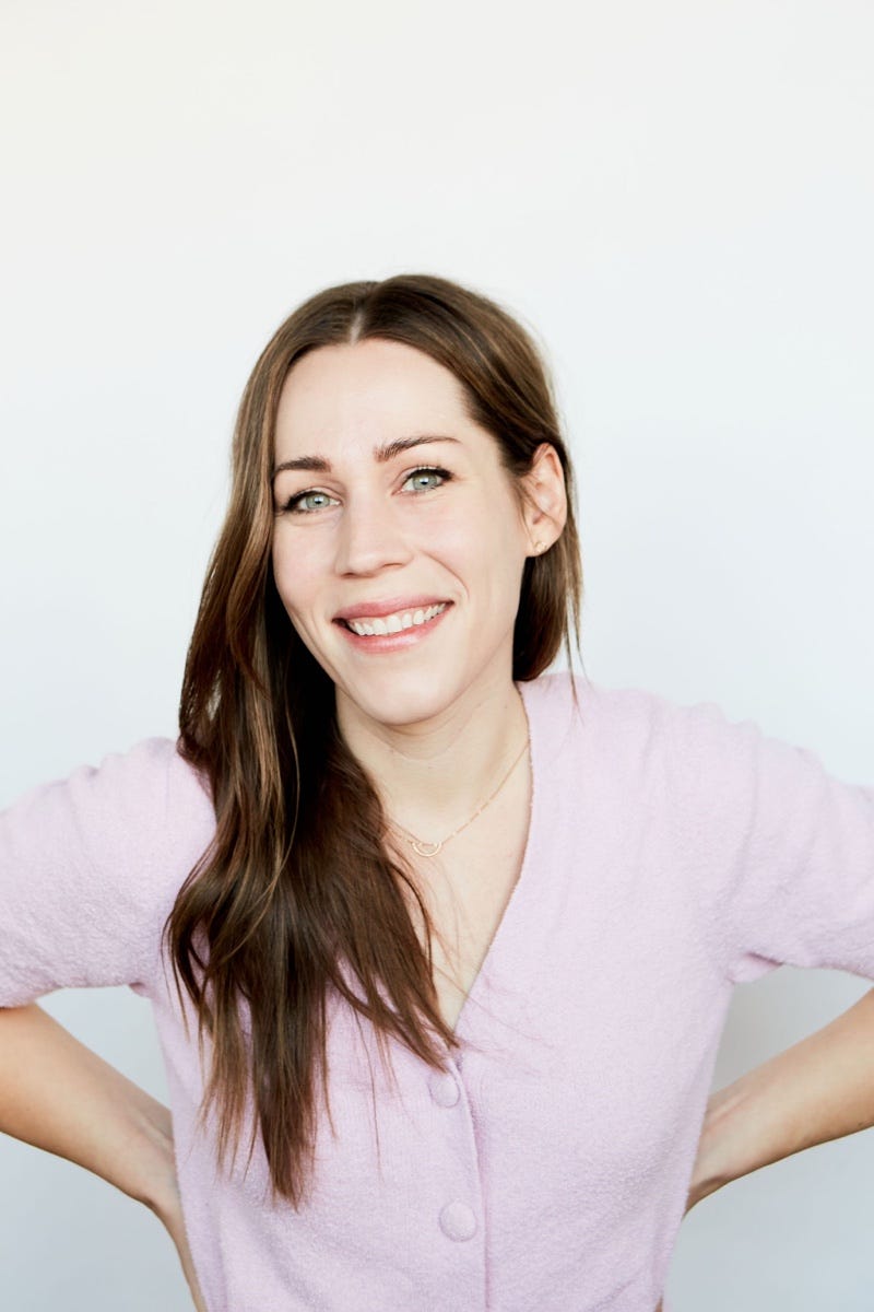 About Abby Fraser Medium