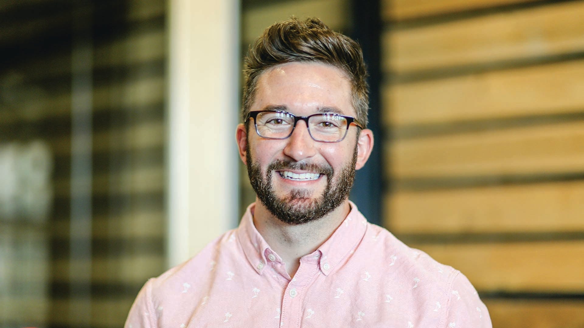 Kyle Shaw – Medium