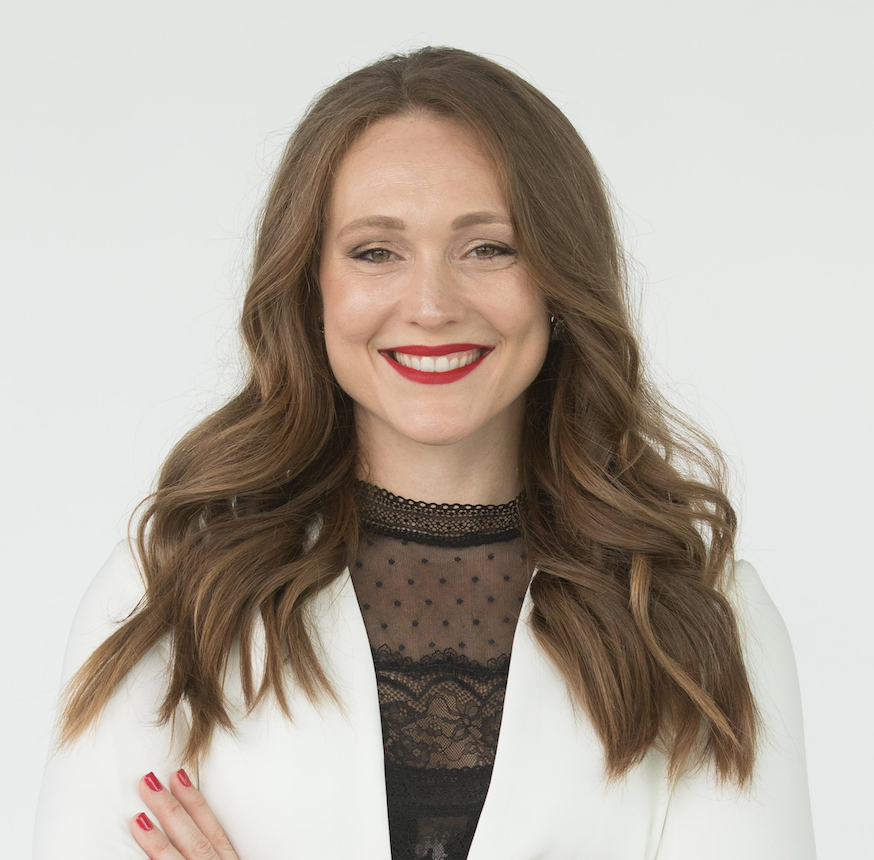 About – Danielle Vardaro – Medium