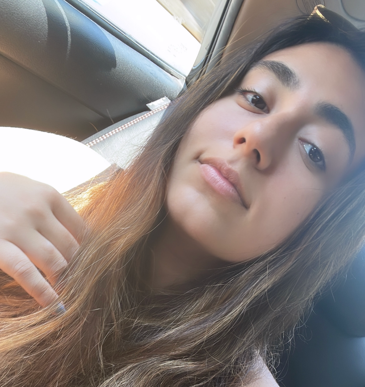 Stephanie Bechara – Medium