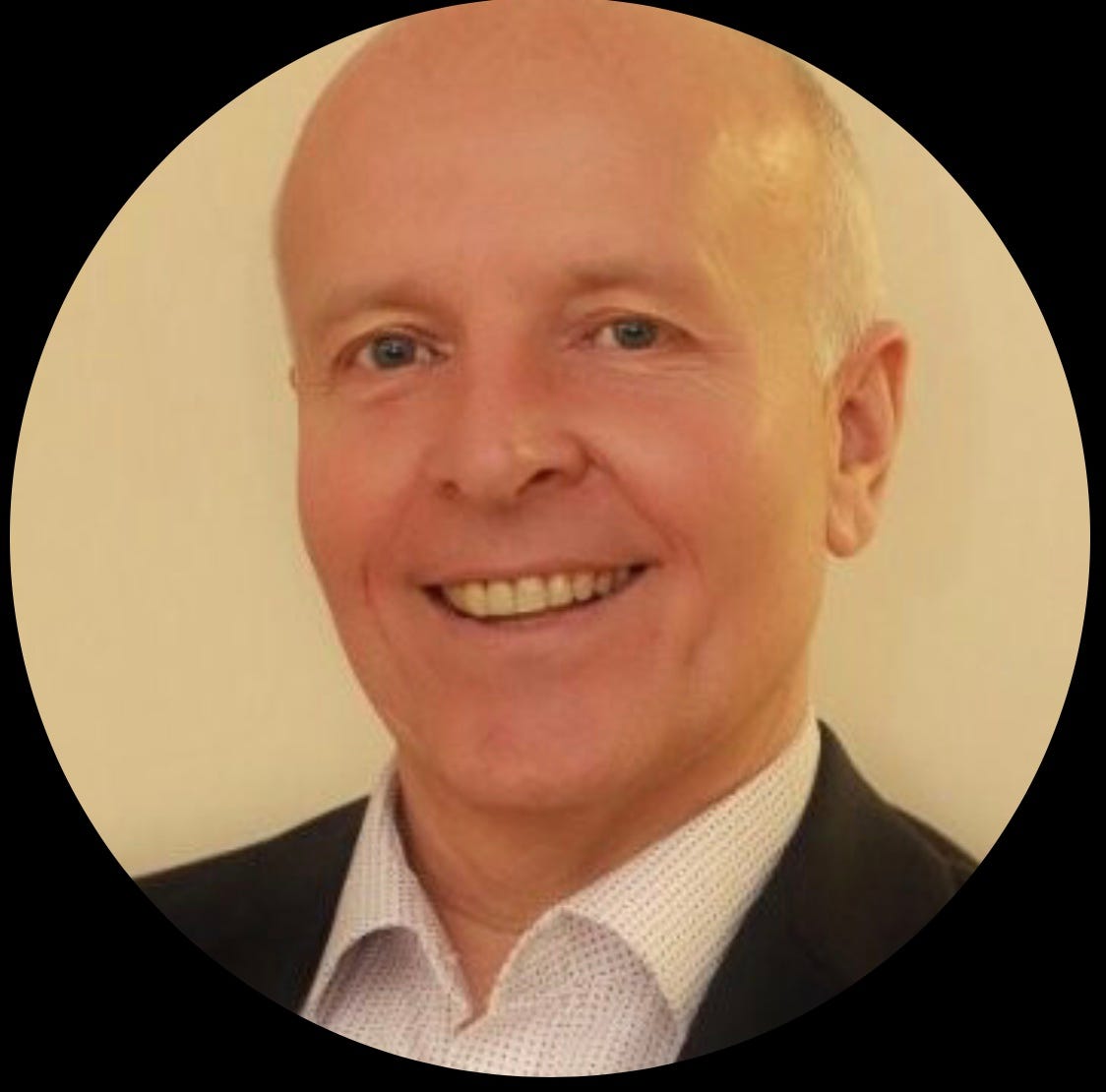 About – Phil Prickett – Medium