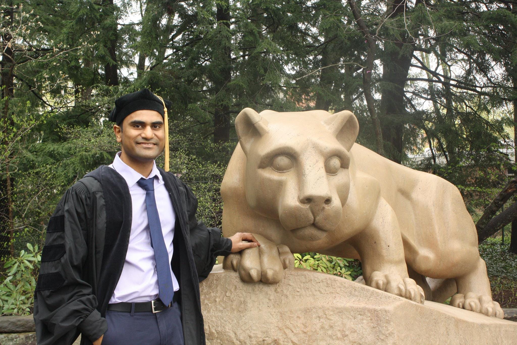 sachin rana – Medium