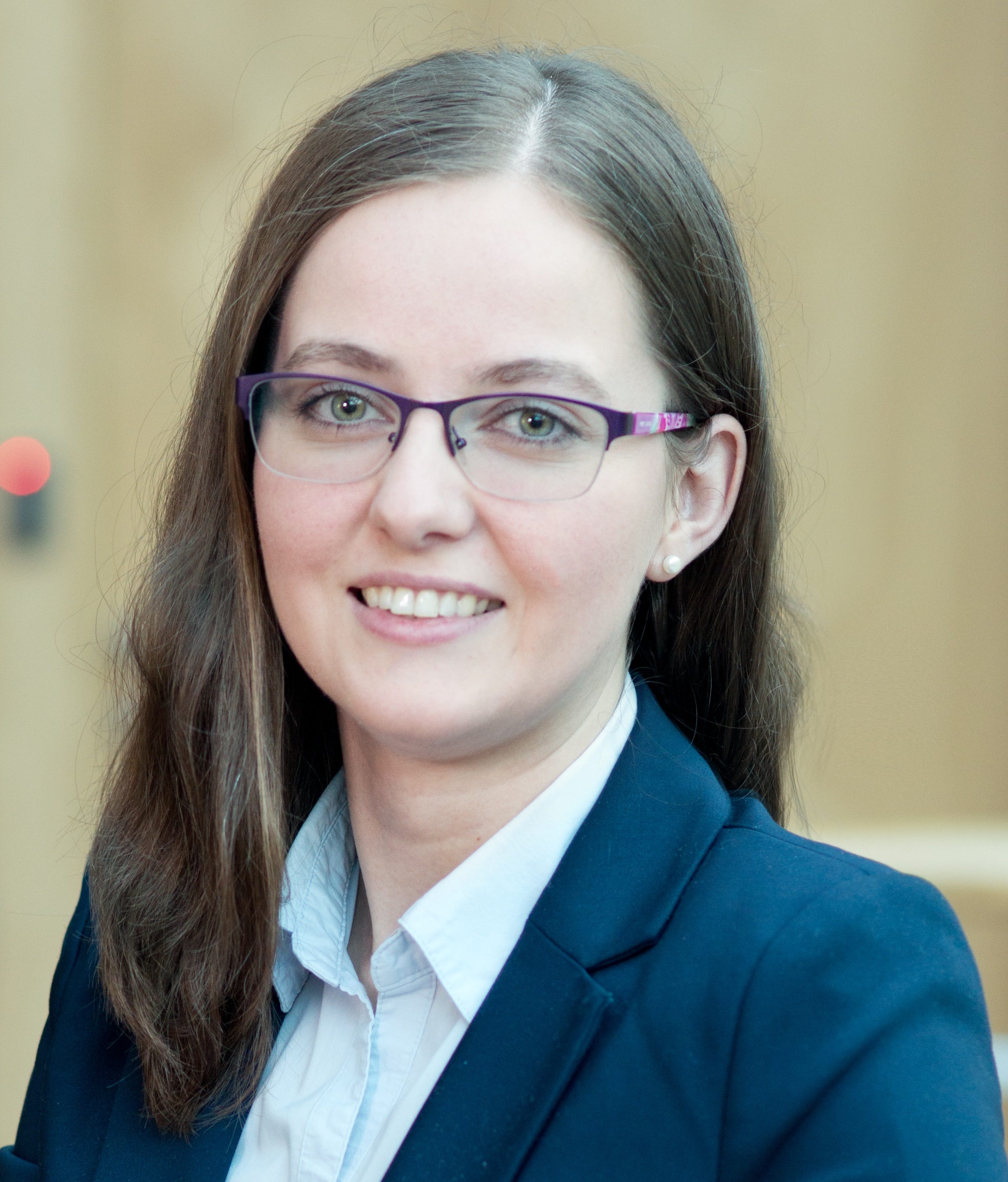 Dominika Sikorska – Medium