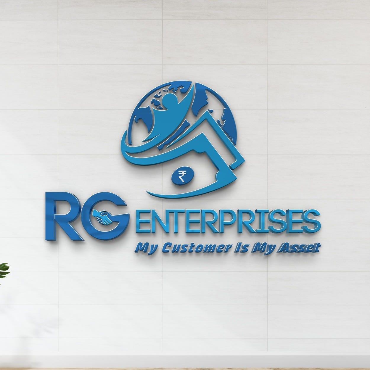 Rg Enterprises – Medium
