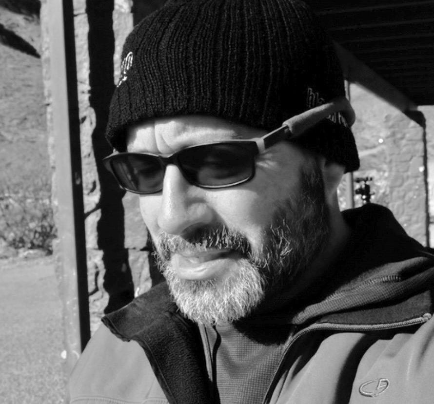 Neftali Cano – Medium