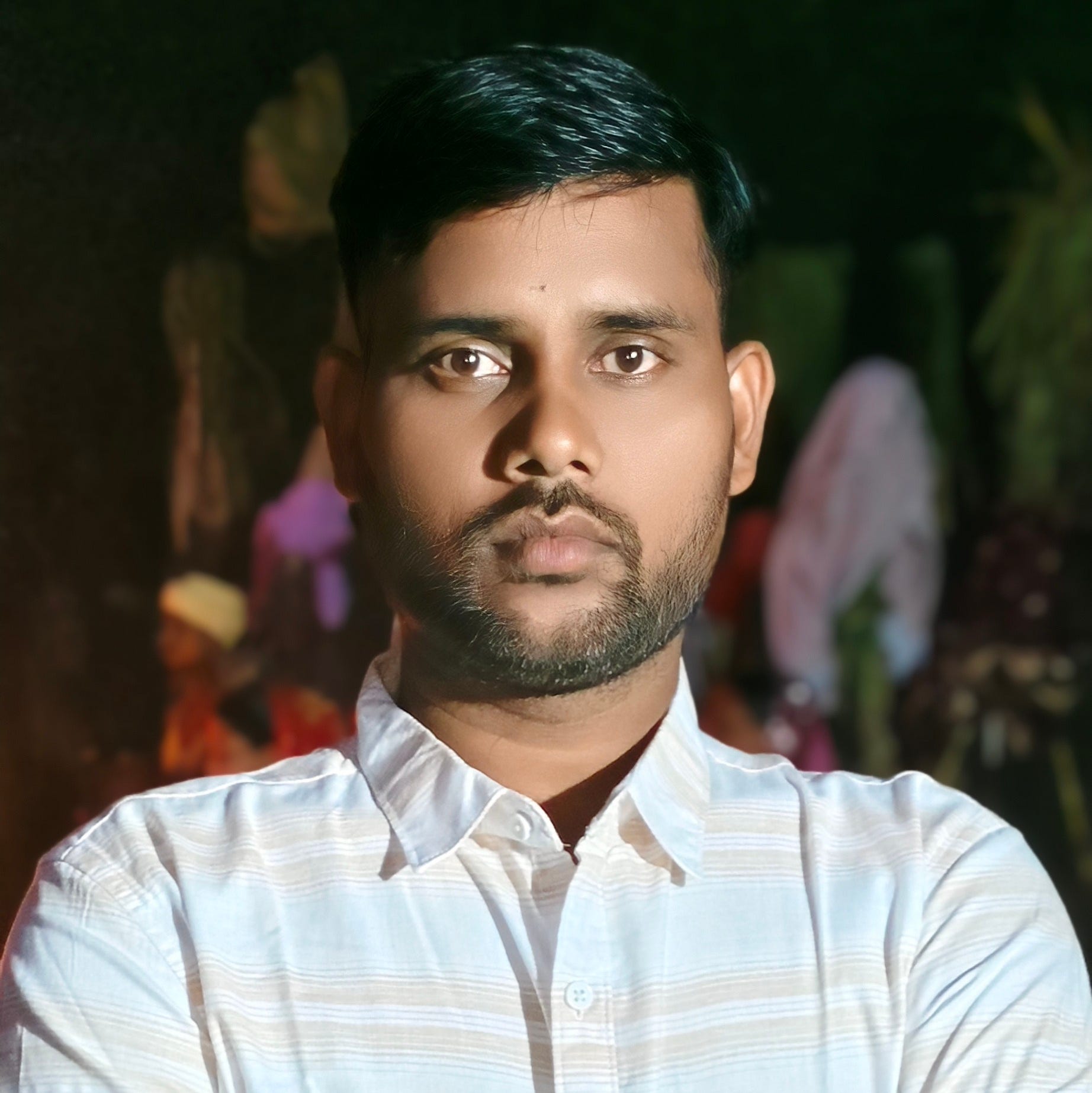 Ranvijay Kumar – Medium