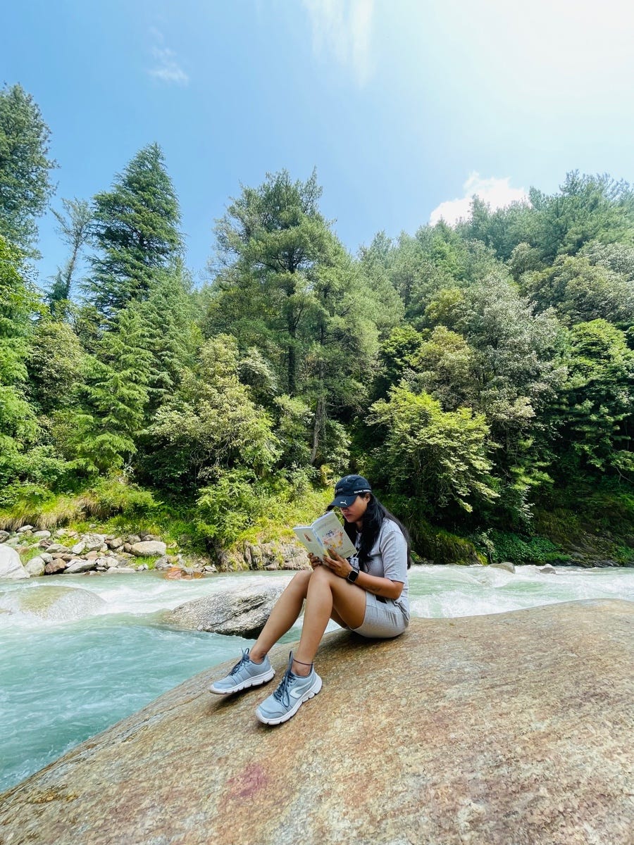 Arpita Nayak – Medium