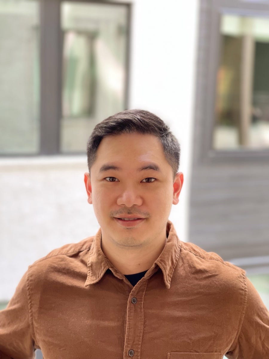 Austin Wu on Medium curated some lists