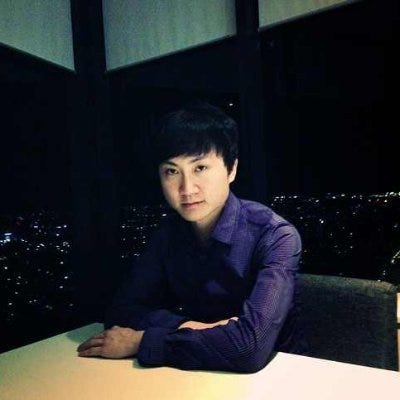 About – Giovanni Chen – Medium