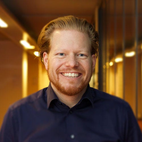 About – Remco Bron – Medium