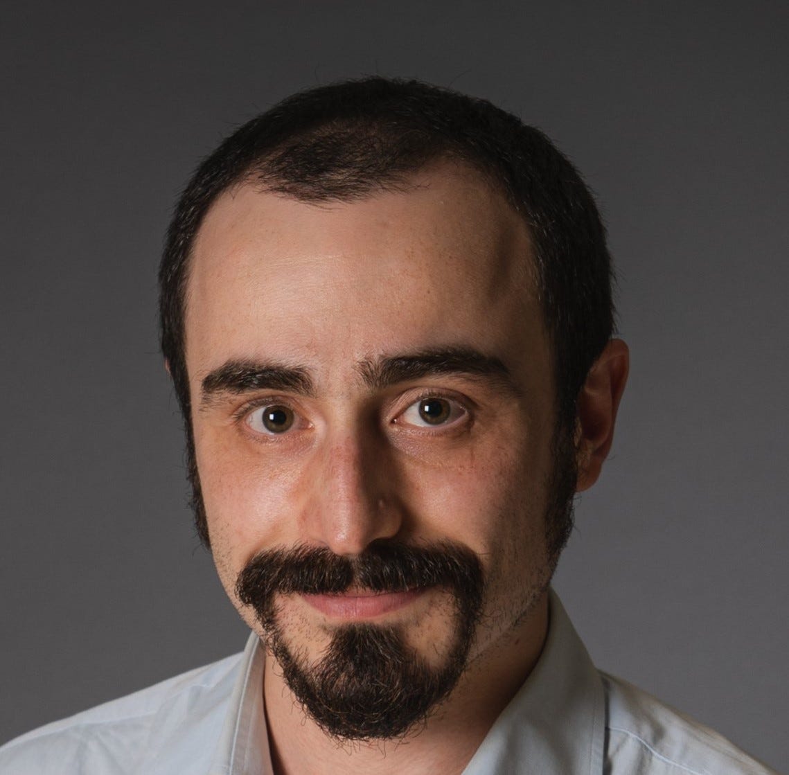 Davide Salvaggio – Medium