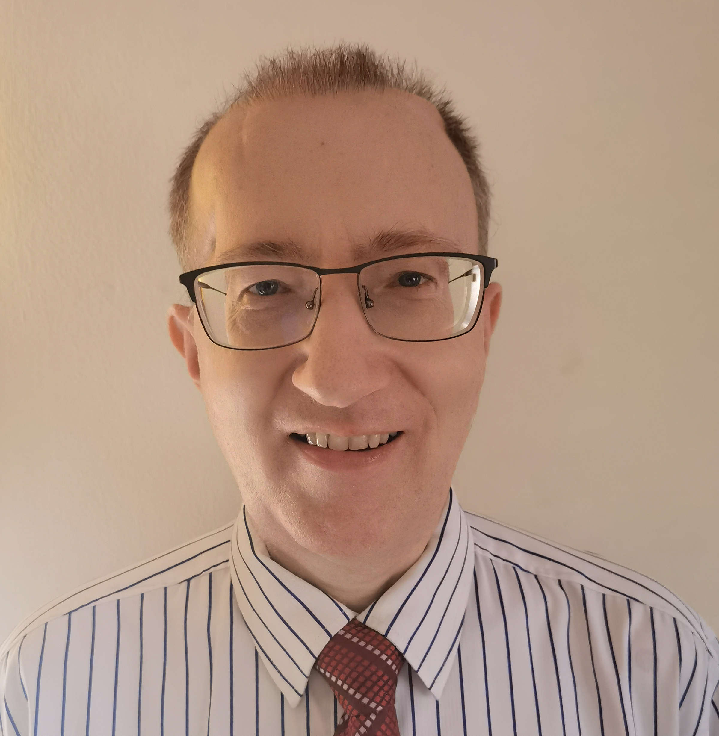 Andrew Hubbard – Medium