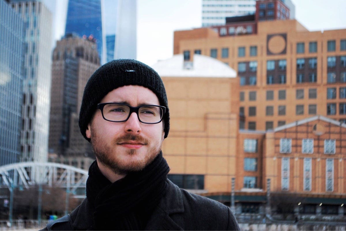 Kevin Dreher – Medium