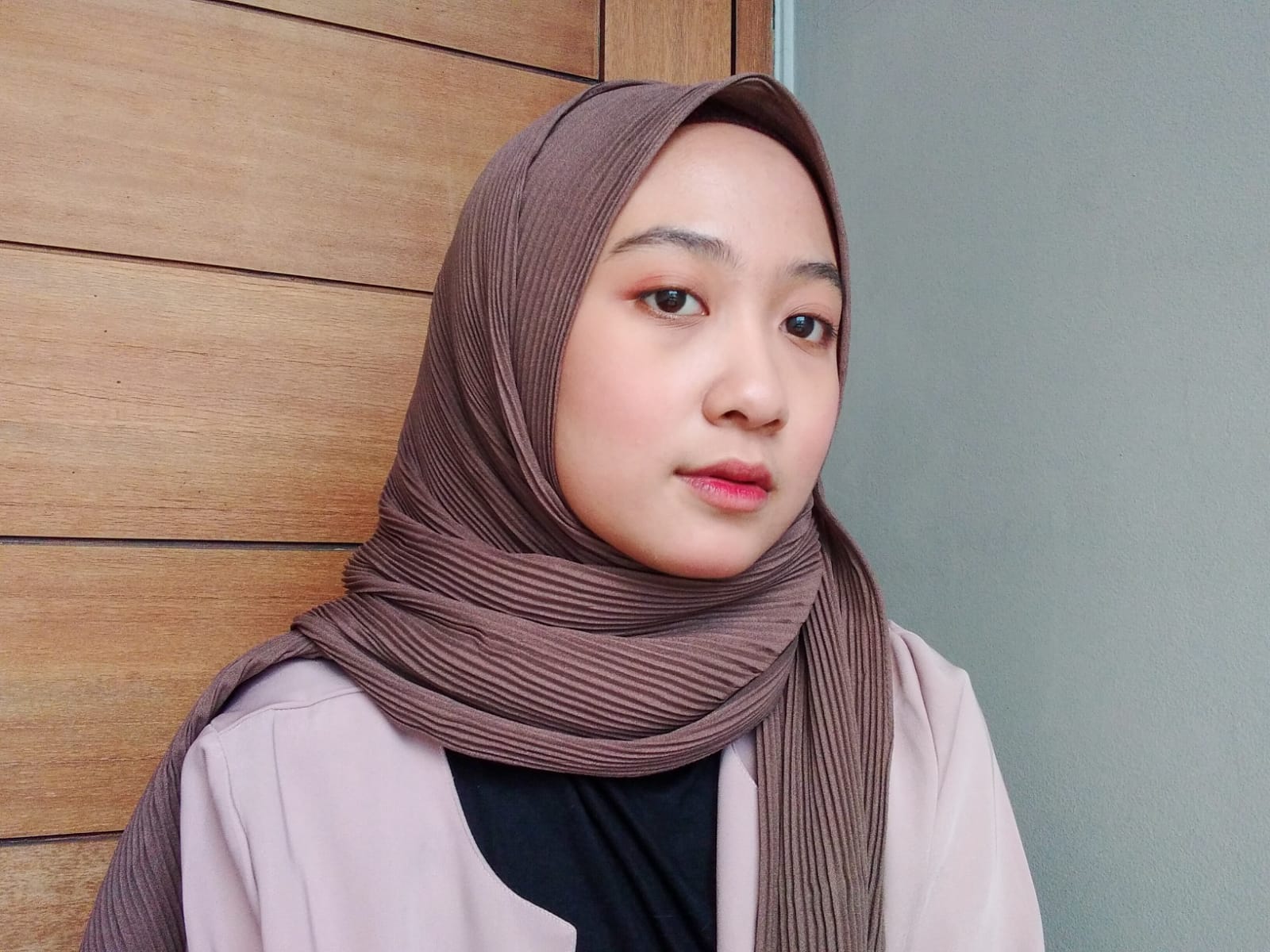 Salsabilla Putri Nurimani – Medium