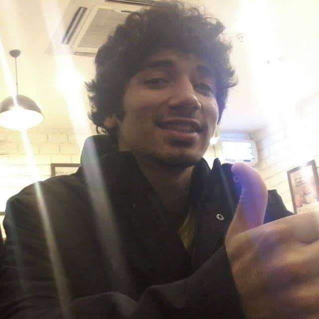 About – Ariz Ali – Medium