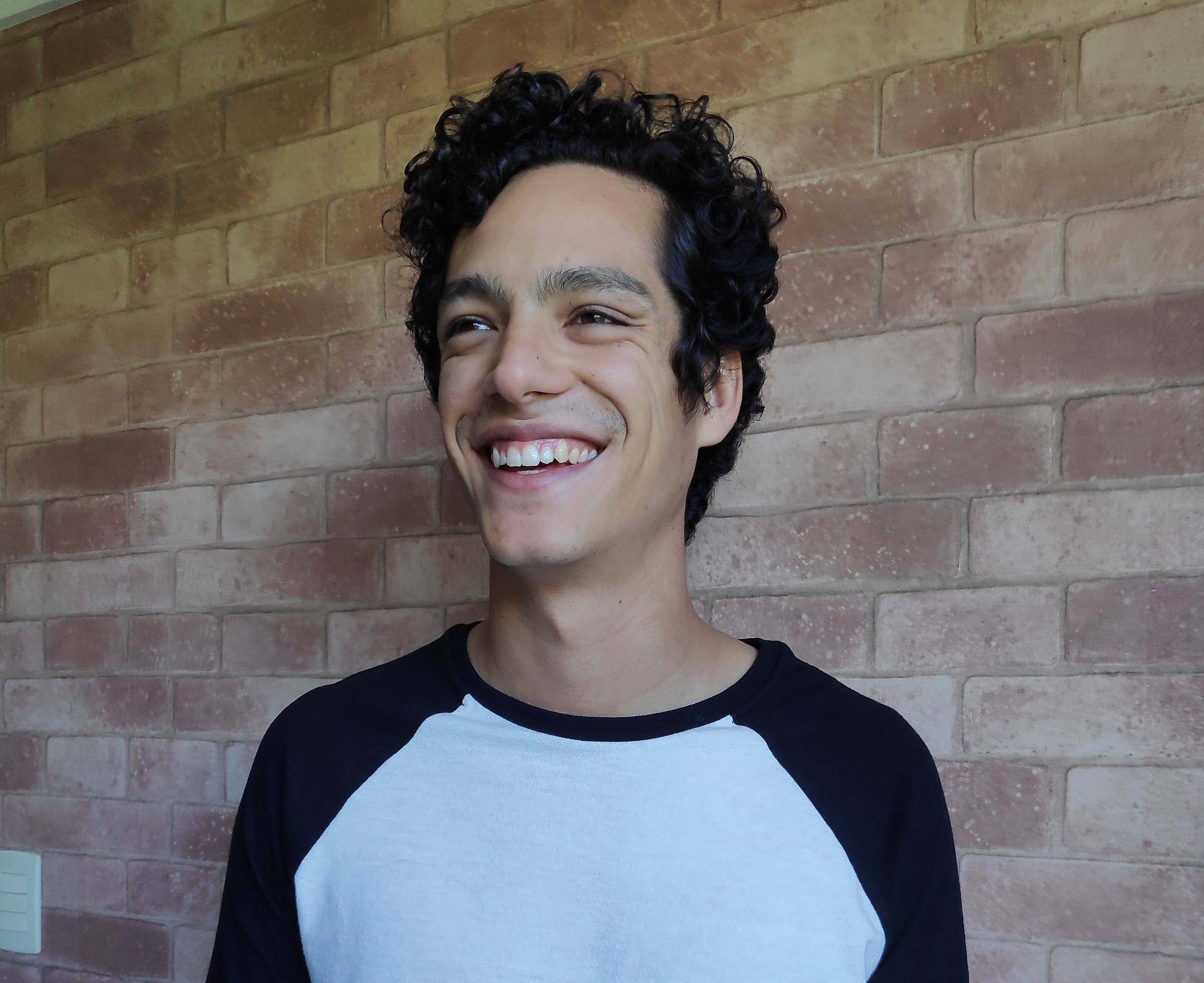 Lucas Correa – Medium