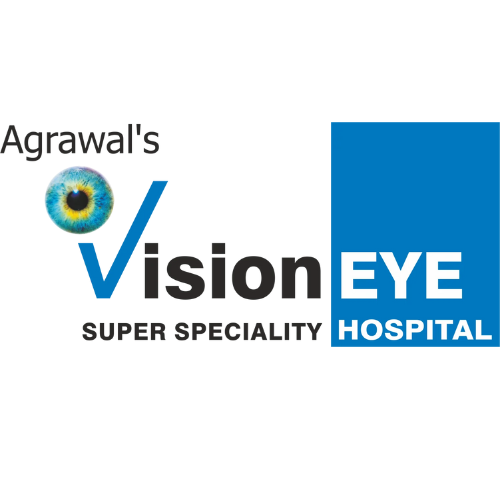 Vision Eye Hospital – Medium