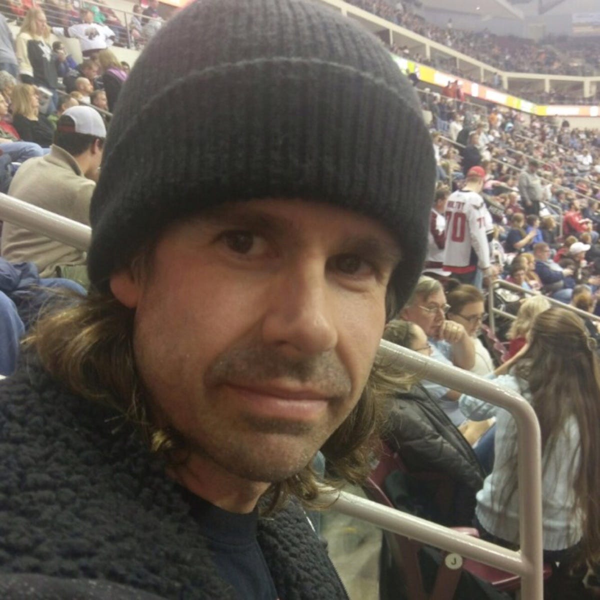 Brandon Snavely – Medium