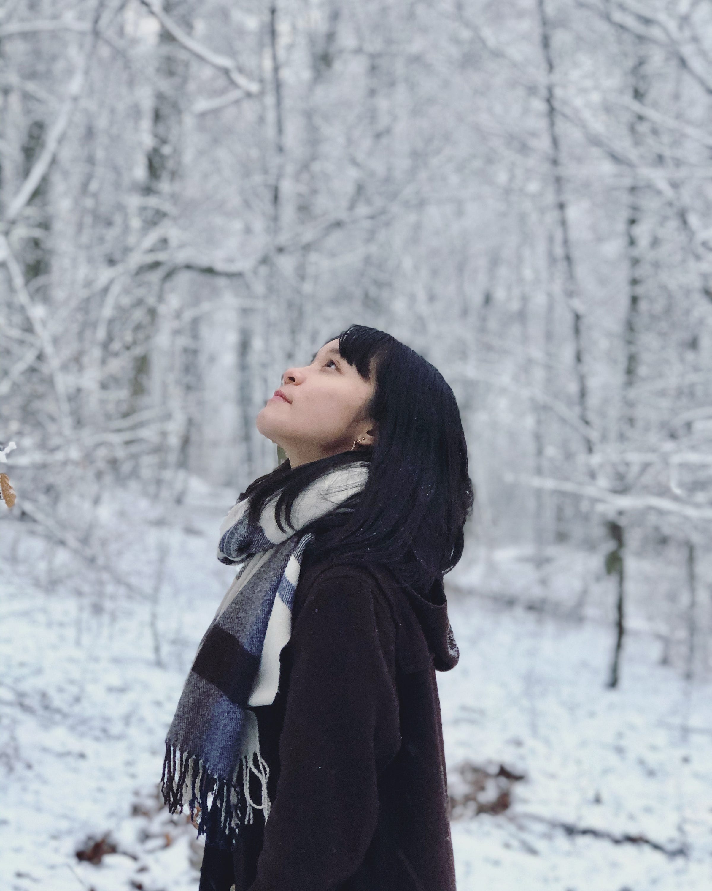 PIN-JIE WU – Medium