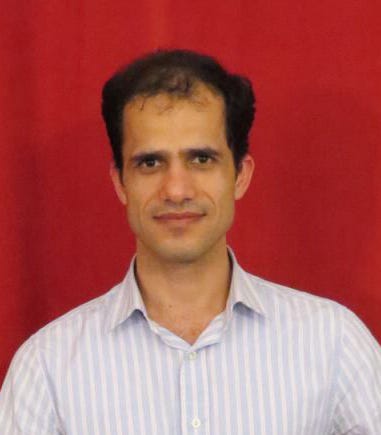 Yaser Masoumi – Medium