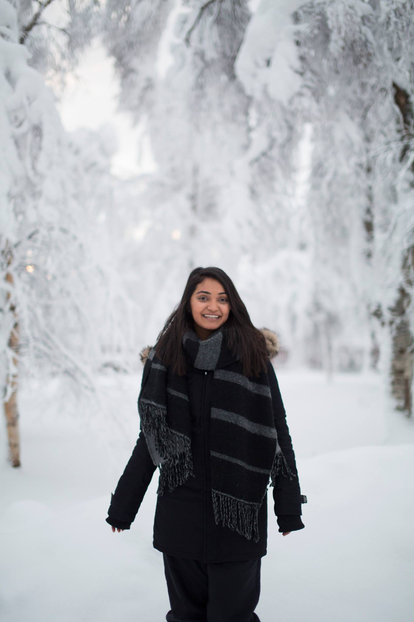 Payal Modi – Medium