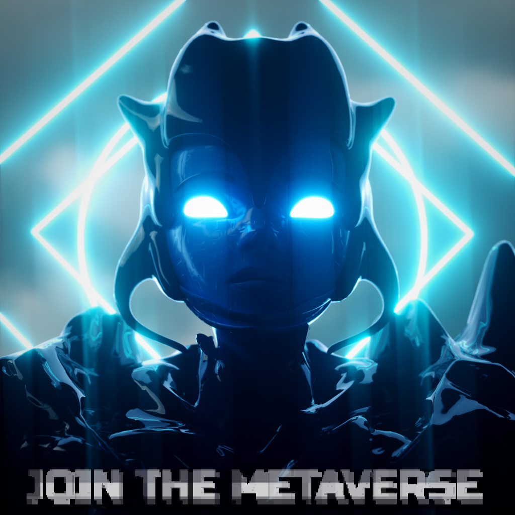 MetaLegends – Medium