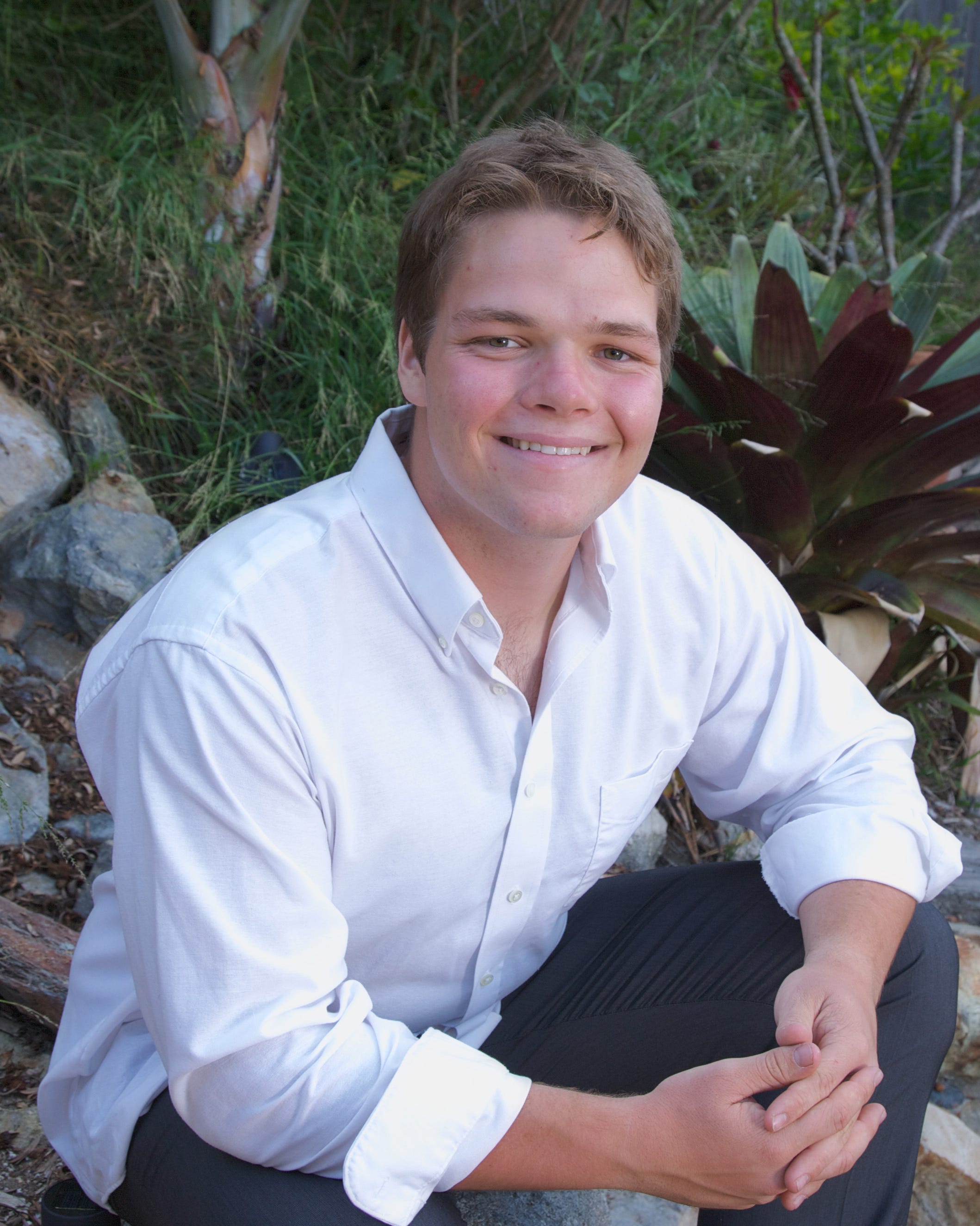 Daniel Sullivan – Medium