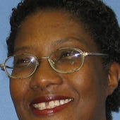Vernessa Taylor – Medium