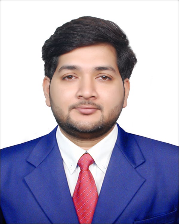 Satyabrata Mishra Medium