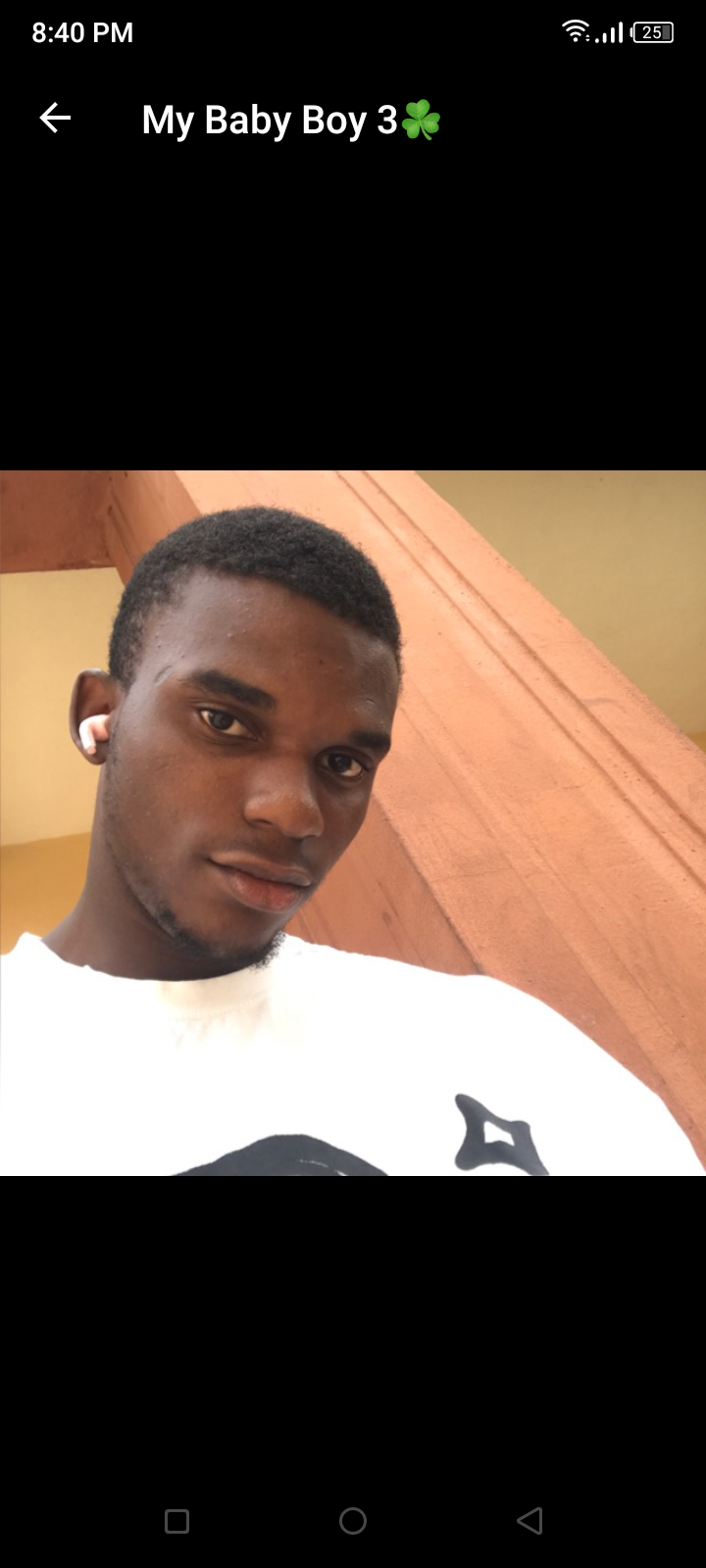 Emeka Daniel – Medium