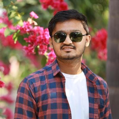 shah parth – Medium