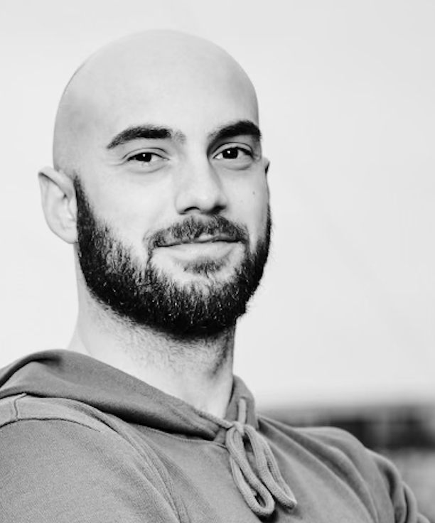 About – Matthew Nathan – Medium