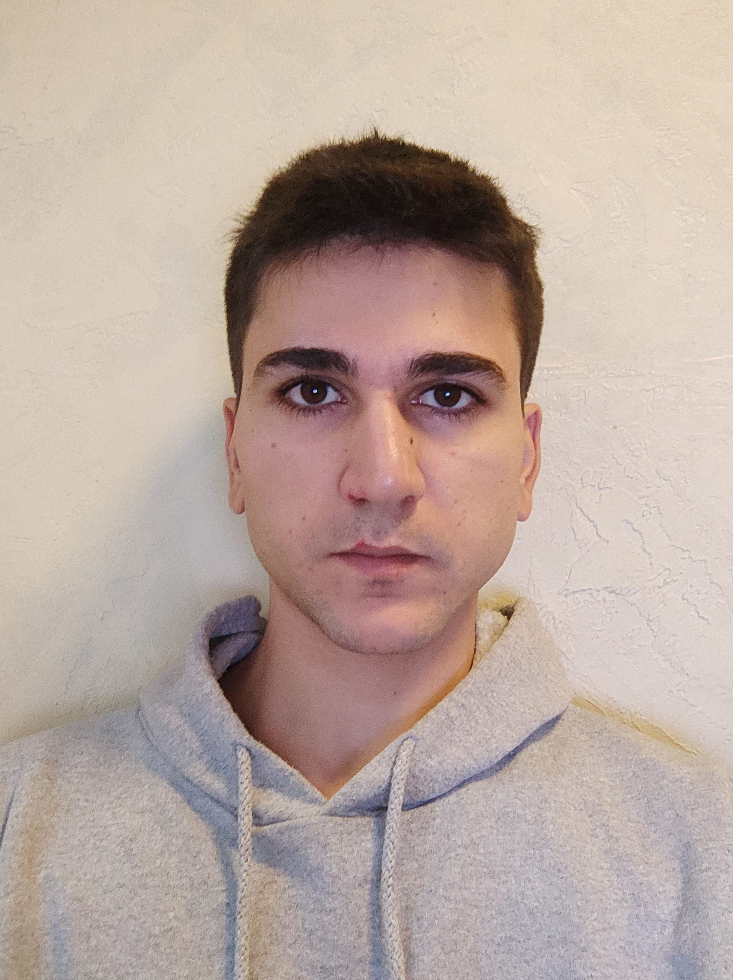 Muhammet Aslan – Medium